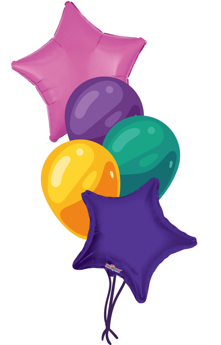 Popular 2 – Flow Party